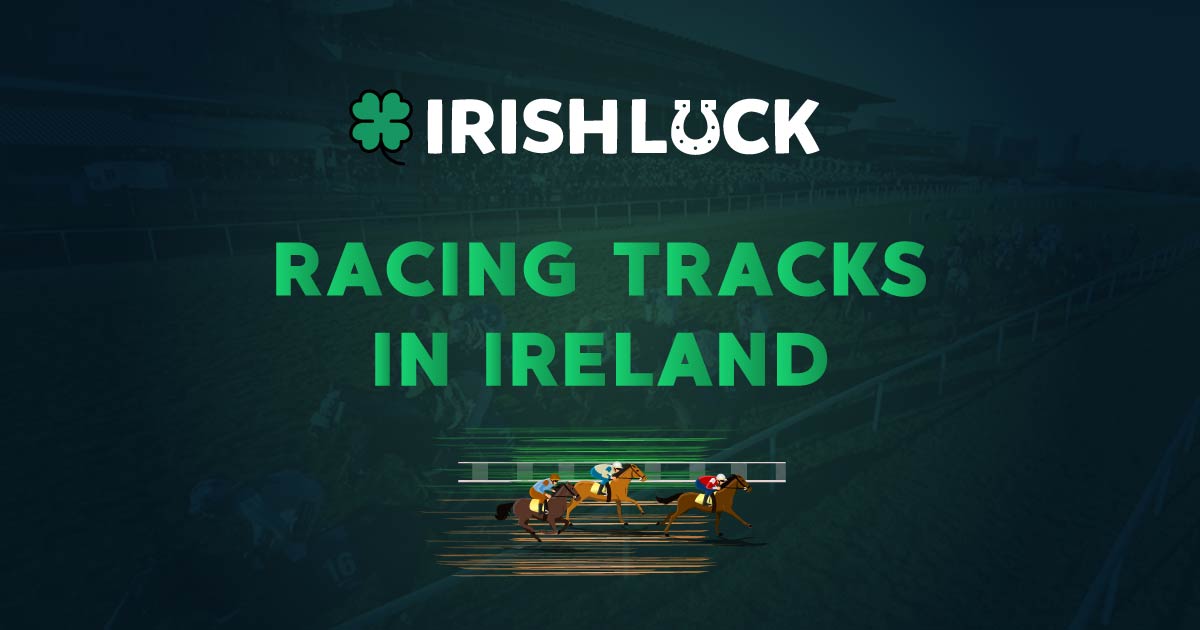 The Best Racing Tracks in Ireland That You Need to Check Out