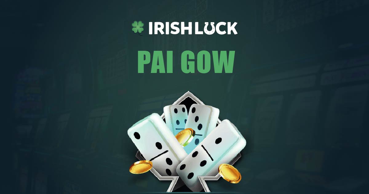 Play Pai Gow Poker Online Ireland 2024 - Rules & Strategy