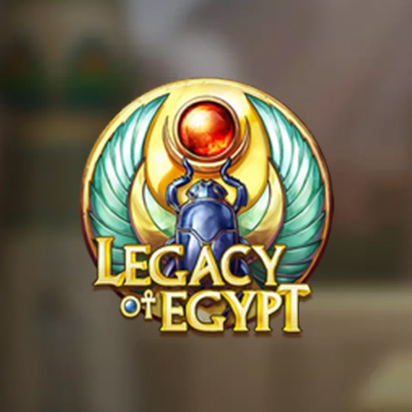 Legacy of Egypt Slot Review & Free Play Demo 2025