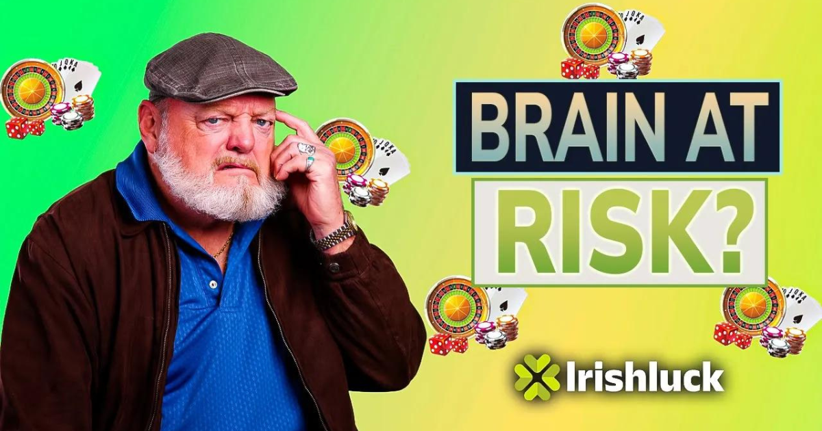 Effects of Gambling On The Brain & Responsible Gambling Tips