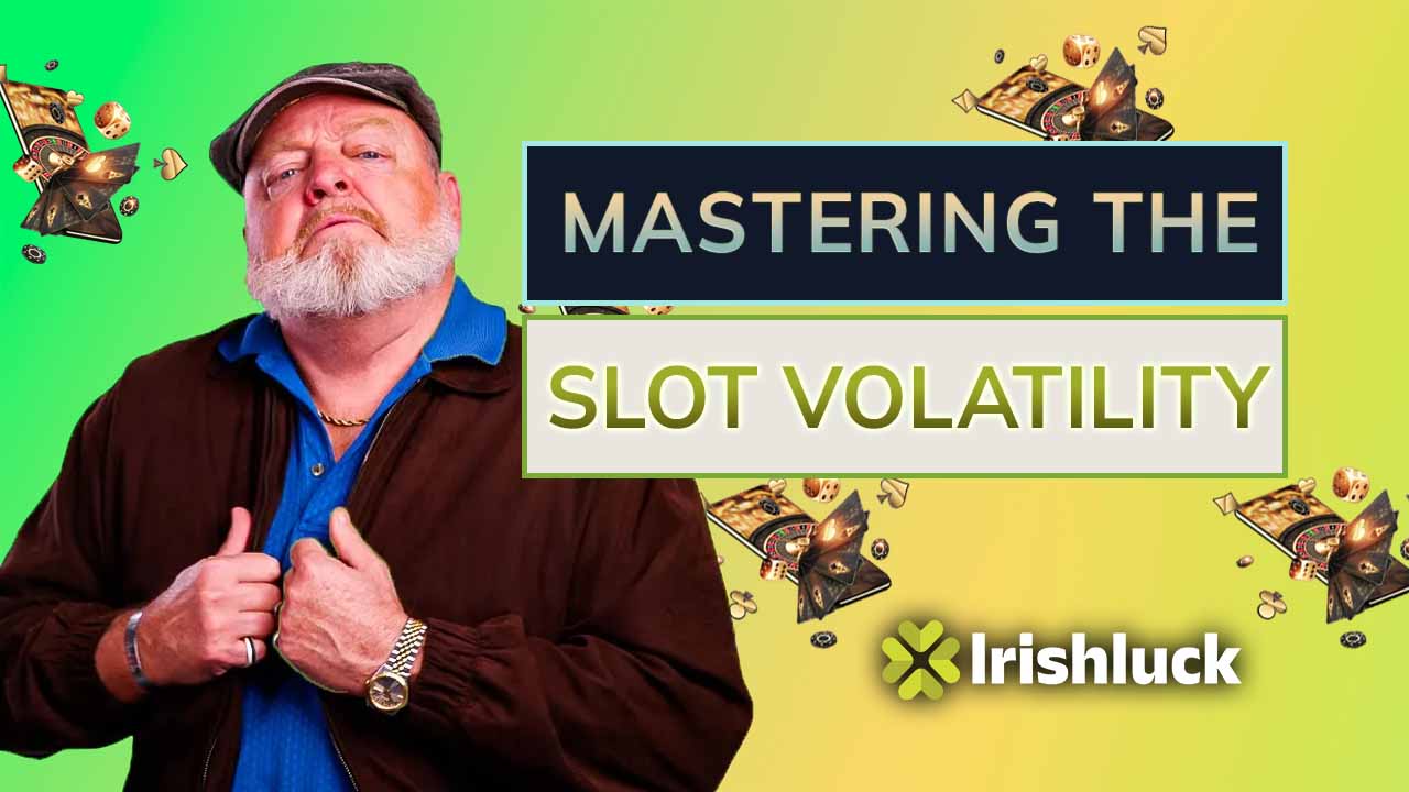 Slots Volatility - What Does it Mean & Why is it Important?