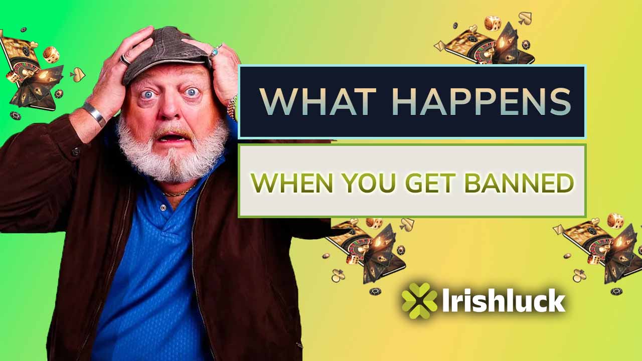 How Long Can A Casino Ban You? - Everything You Must Know