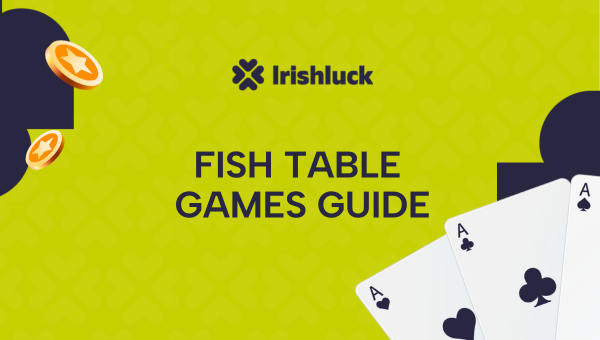 Strategies to Win Big at Fish Table Games 2025 🏆