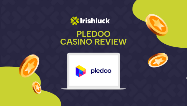 Pledoo Casino Review 2025 🎖️ Up To €3000 + 225 FS