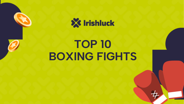 The Biggest Boxing Events of 2025: Top 10 Upcoming Fights