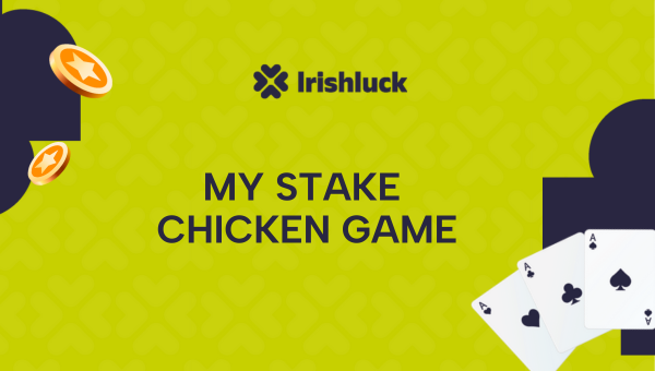 MyStake Chicken Game Review 2025 €1,500 Bonus