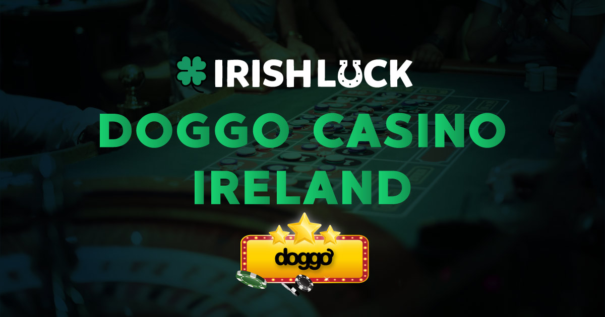 Doggo Casino Review 2024 🎖️ €1K Bonus + 200 Free Spins