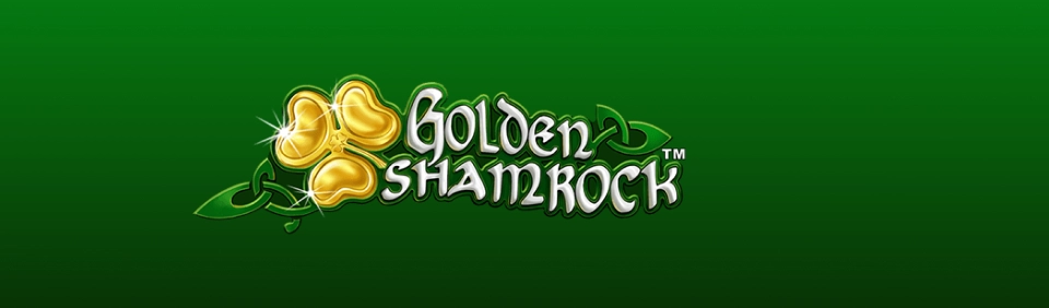 Golden Shamrock Review - Online Slot Demo Ireland 2025
